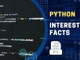 14 Interesting Facts About Python Programming Language Tl Dev Tech