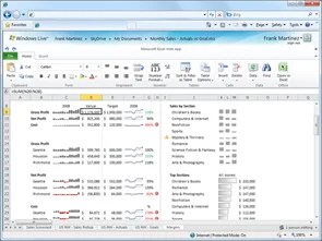 Novedades de excel 2010 | Toda Información