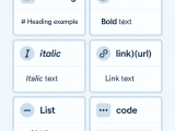 Markdown Beginner S Guide Get Started In 30 Minutes Tomarkdown