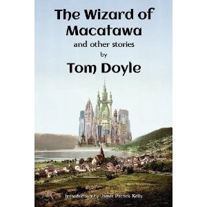Tom Doyle’s Stories | Tom Doyle, Writer