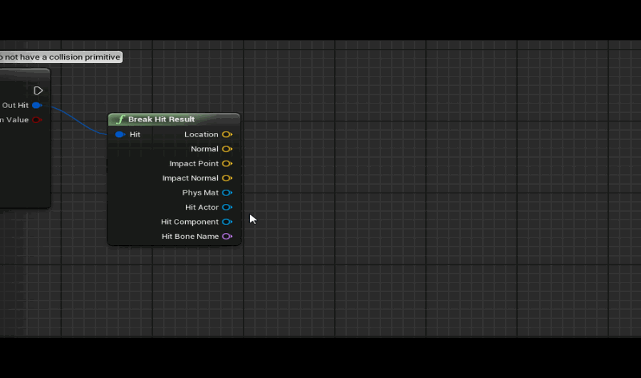Tutorial Multiplayer Supported Usableactor System In