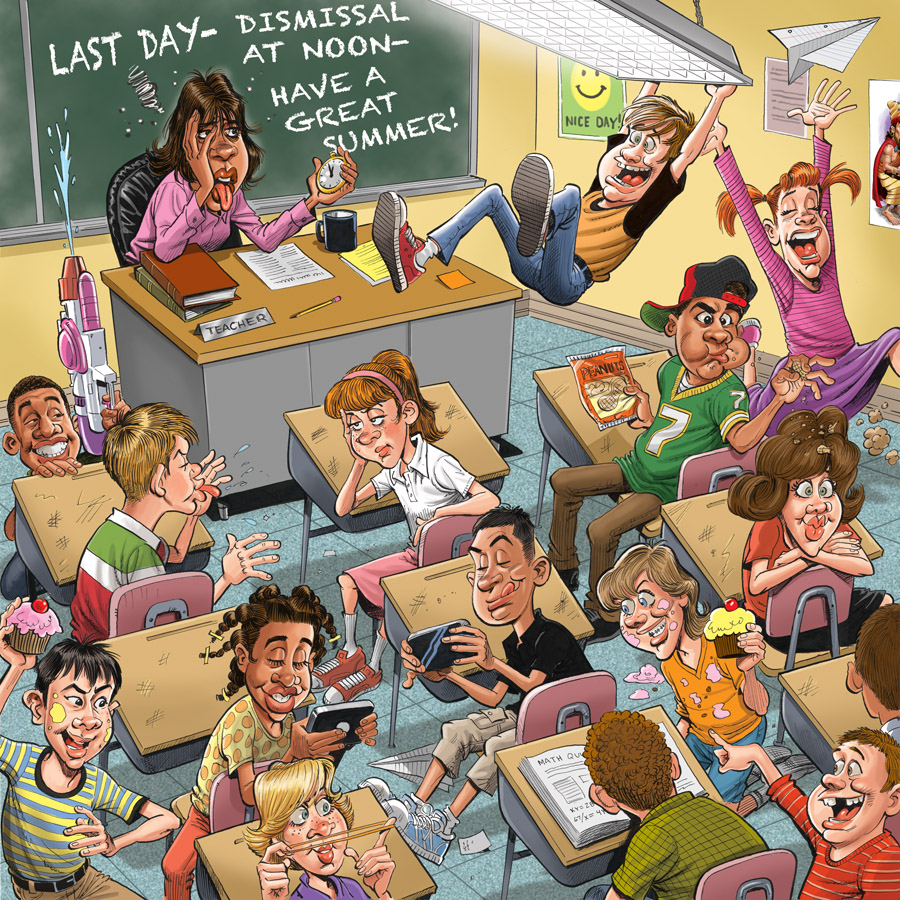 Richmond Illustration Inc richmond-illustration-inc