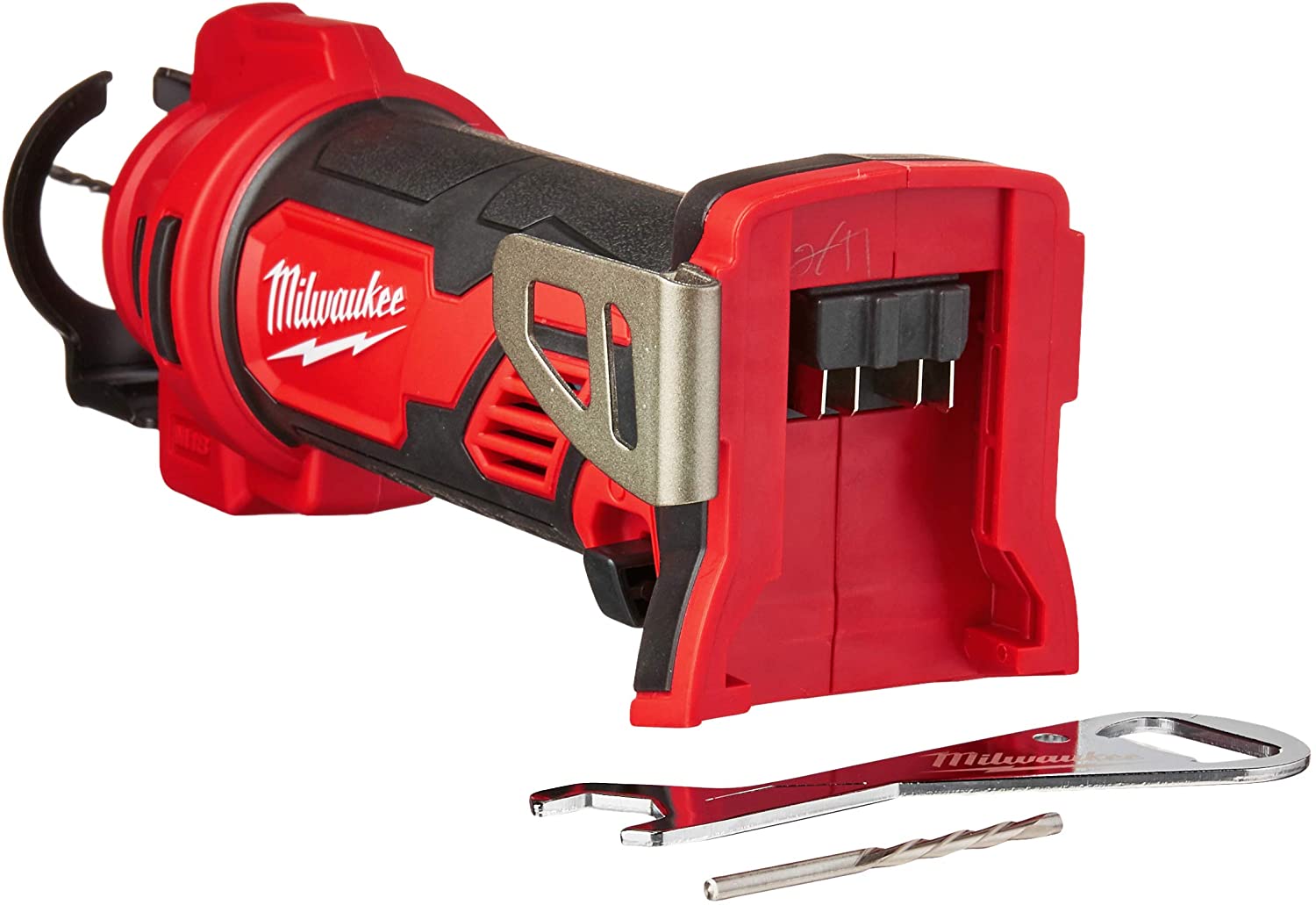 M18 CUT OUT TOOL- BARE TOOL • Tool Academy