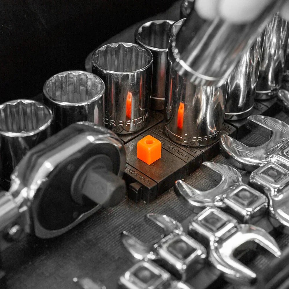 Socket Organizers Toolbox Widget Au