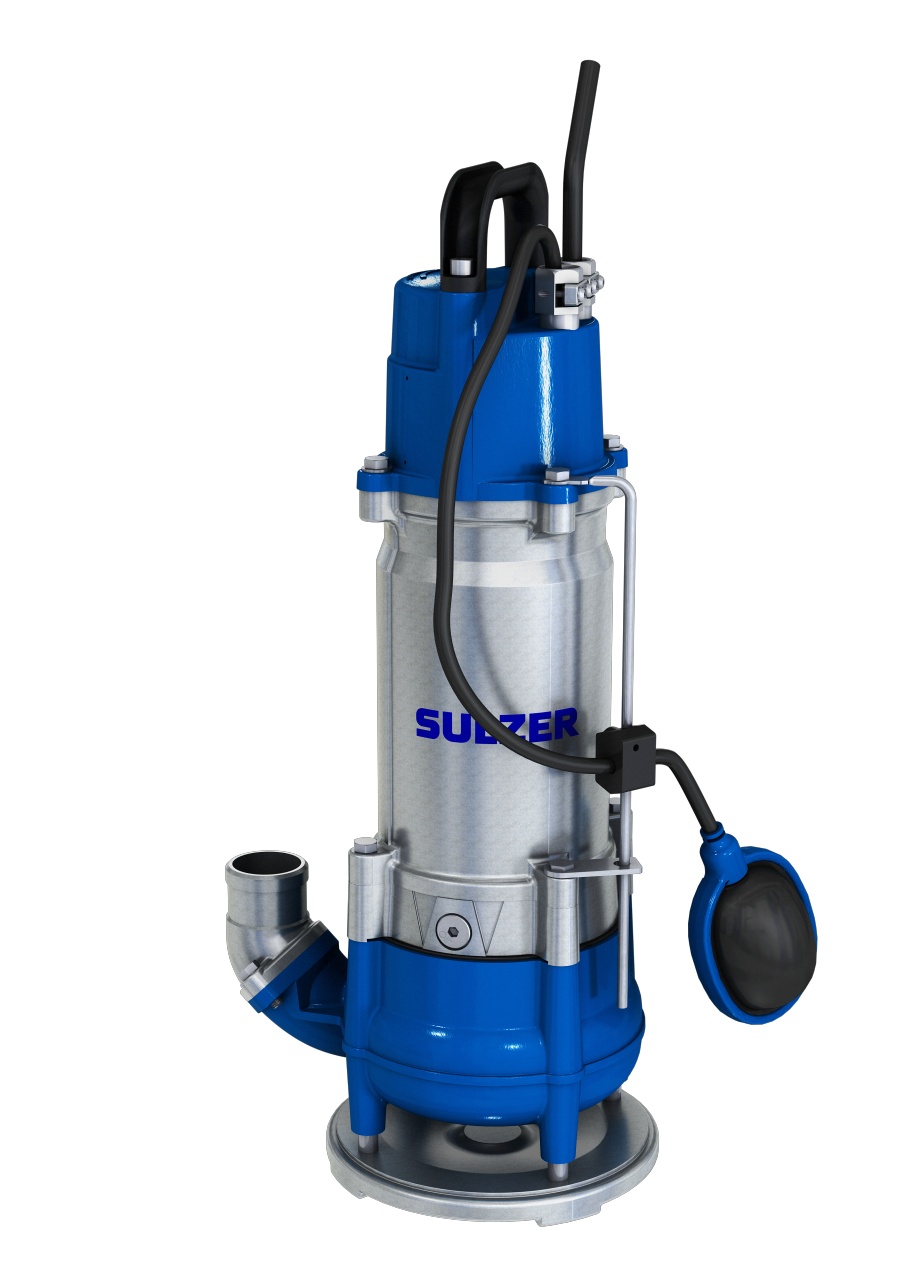 Sulzer Pumps - Toolkwip Pumps