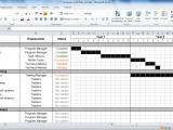 Work Plan Template Tools4dev