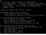 Git Help Commands To Access Git Documentions Guide