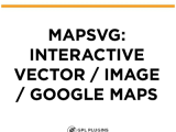 Mapsvg Interactive Vector Toolszilla