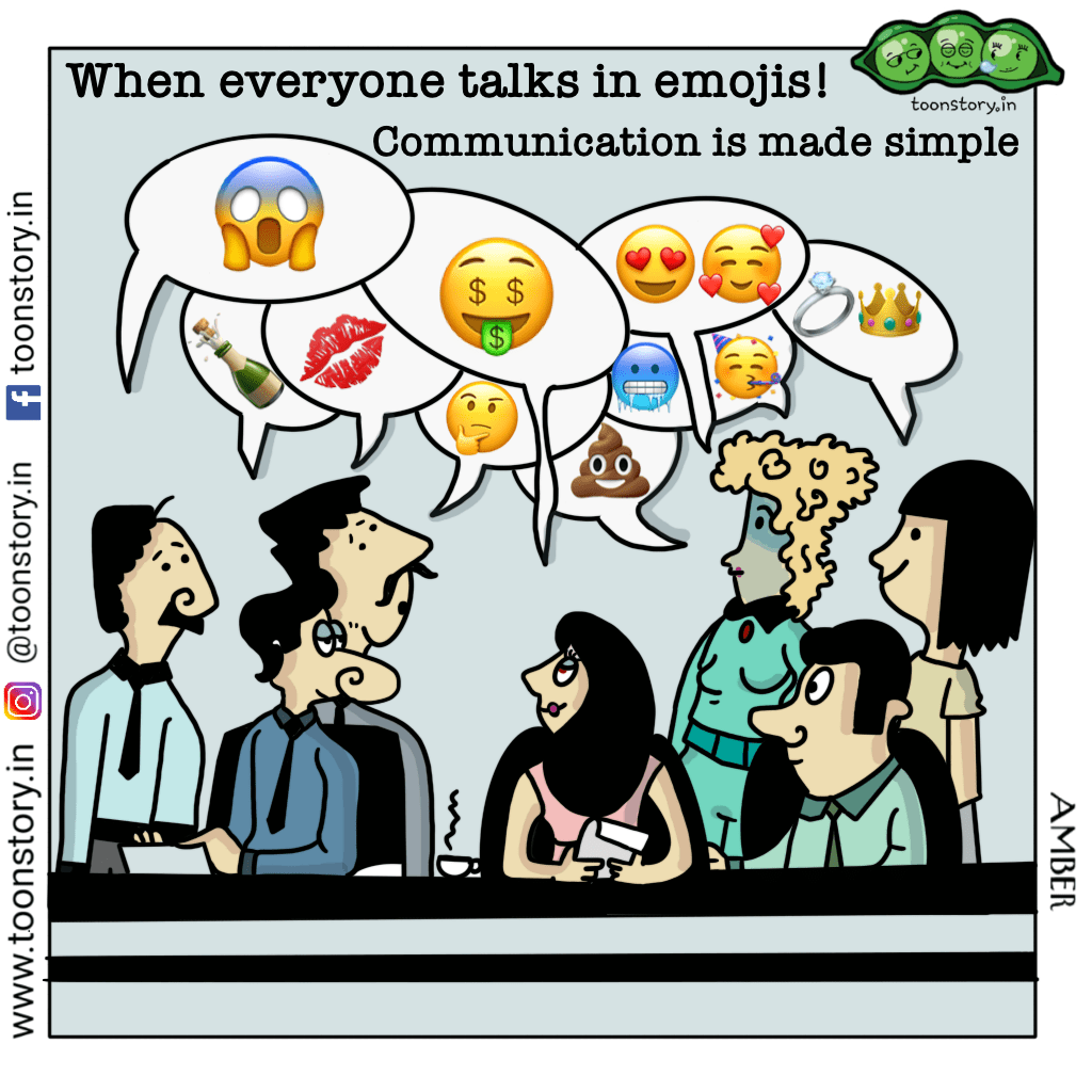 Toon Story - Toons Mag