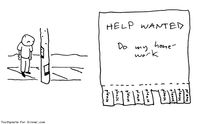 Cartoons | Petrarcanomics