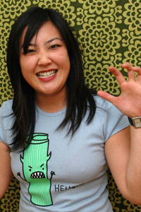 comic strip | DTran's Blog