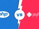Php Vs Python Which Is The Best For Web Development Topdevelopers Co