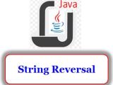 Different Ways To Reverse A String In Java Topjavatutorial