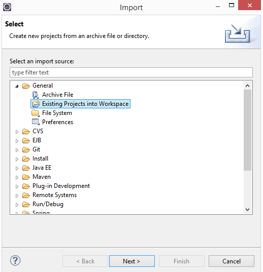 Struts2 Hello World using Maven - TopJavaTutorial