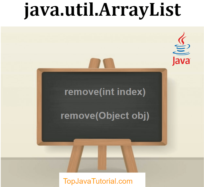 Remove In Java Arraylist At Ashley Fuller Blog 0679