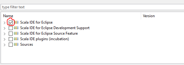 Scala Ide Setup With Eclipse Topjavatutorial