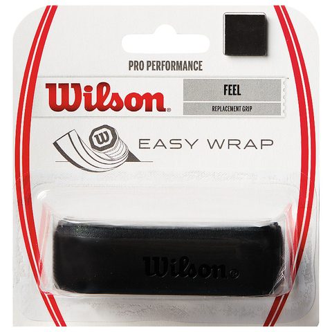 GRIP WILSON PRO PERFORMANCE - Top Spin
