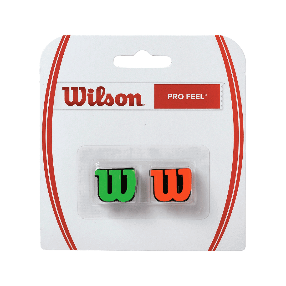 WILSON PRO FEEL - Top Spin
