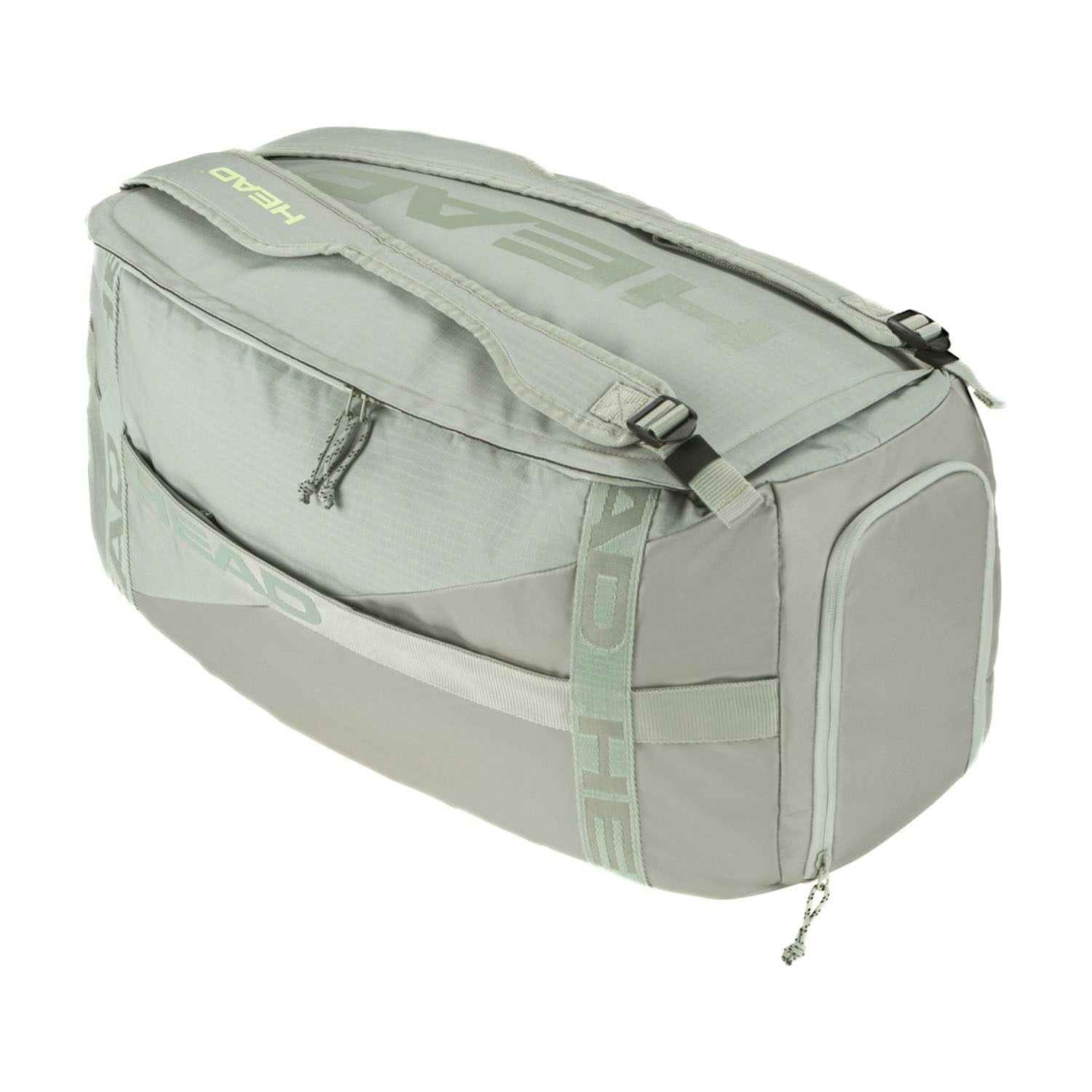 MALETA HEAD PRO DUFFLE - Top Spin