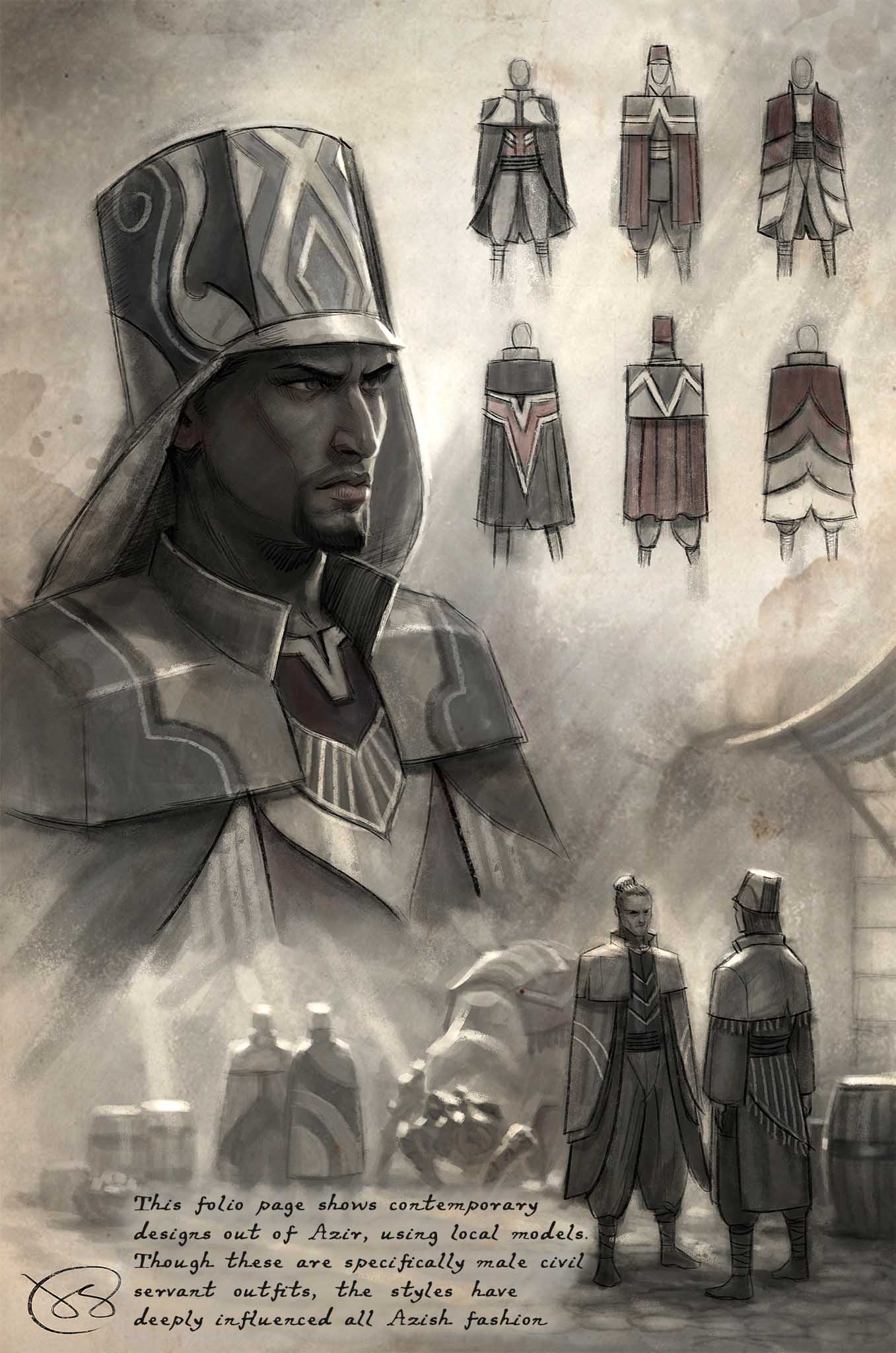 Chart of Cultures? : r/Stormlight_Archive