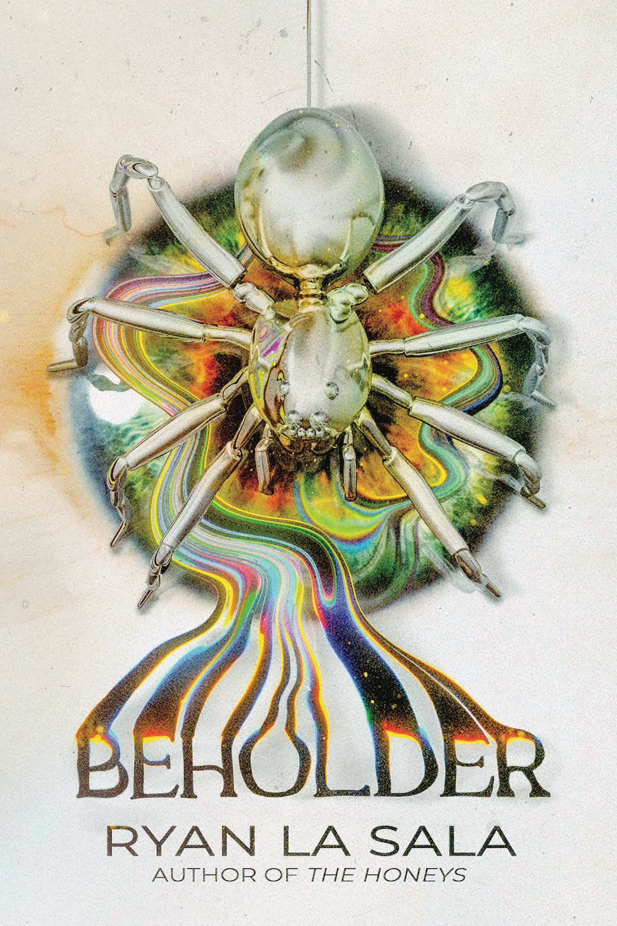 Cover art by Mishko; Design by Maeve Norton