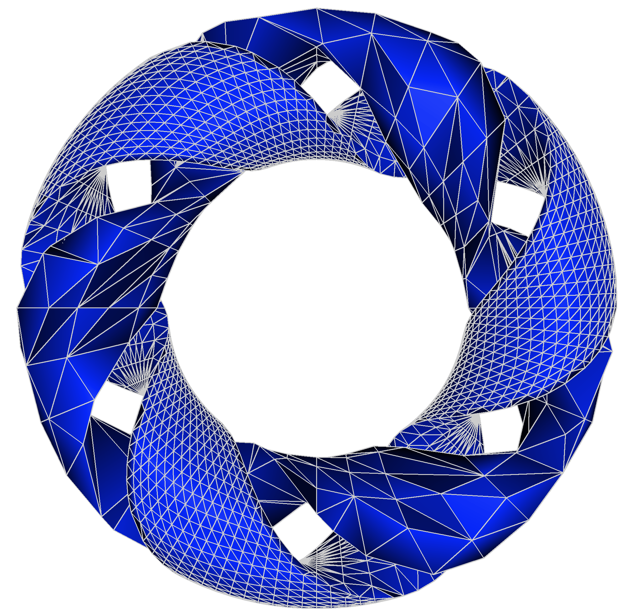 Shop - TOROID Desings