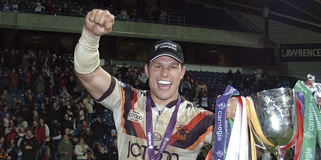 Our team pick a Super League Dream Team – Total Rugby League