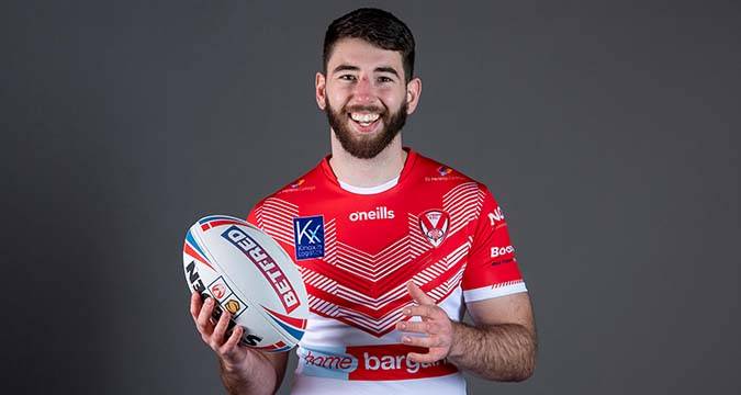 Hull KR extend Sam Royle’s stay from St Helens as duo leave club on ...