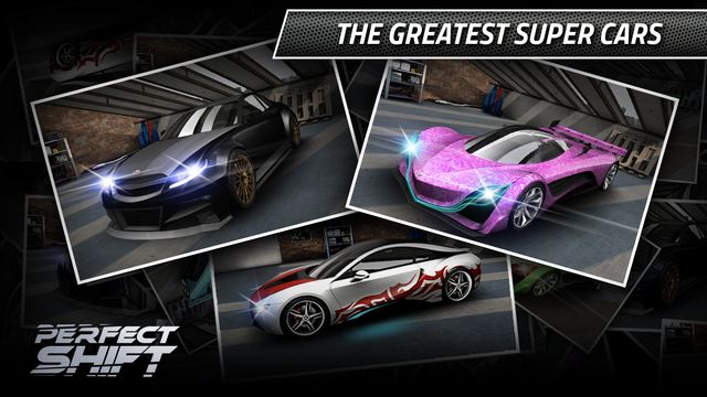 Perfect Shift Cheats Tips Strategy Guide Touch Tap Play