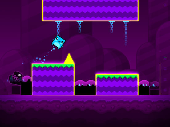 Geometry Dash World Cheats Tips Strategy Guide Touch Tap Play
