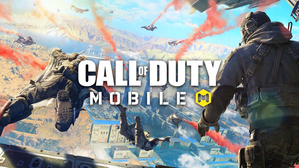 Cod Mobile Season 8 Update Apk Obb Download Link For Android