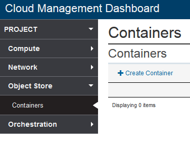 Exploring IBM Bluemix – Part 6: Containers | ToughDev