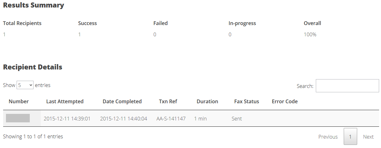 Easy Fax Marketing using Hoiio API | ToughDev