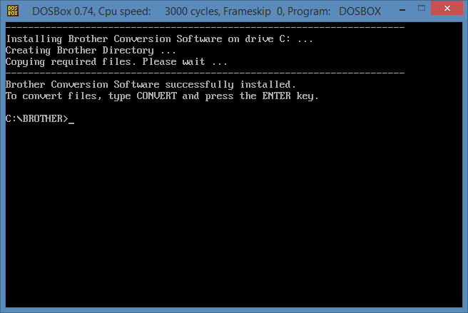 Brother Super PowerNote PN-8500MDSe vintage word processor | ToughDev