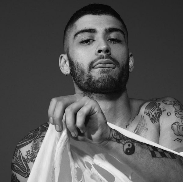 Zayn Malik Gay Sex Tape Norovirus Keegan Hirst Making A Murderer