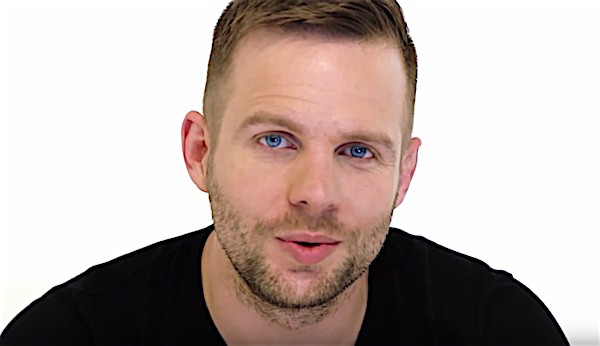 Tom Goss Reveals Some Raw Truths in His New Clip 'All My Life' - WATCH ...