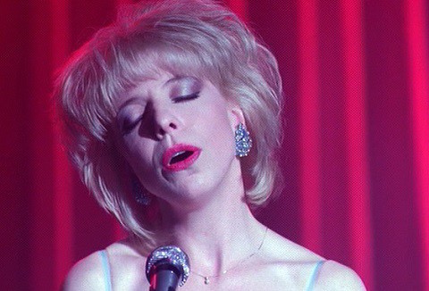 NEW MUSIC: Julee Cruise, Kim Gordon, Led Zeppelin, Nice As F**k ...
