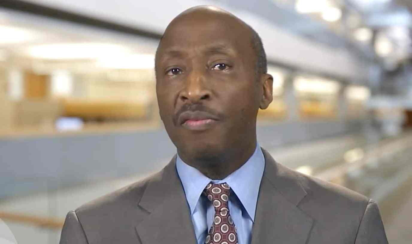 Trump Retaliates After Merck CEO Kenneth Frazier Quits WH Panel Over ...
