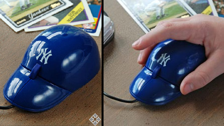14 Unusual Computer Mouse Designs | SainSonic