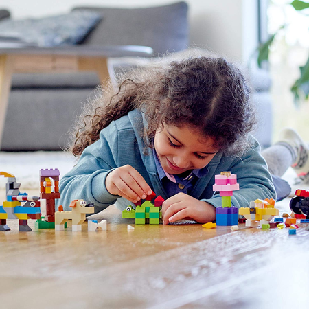 LEGO Classic Basic Brick Set - ToyStationTT