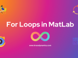 For Loop In Matlab Mastery Unleash The Basics