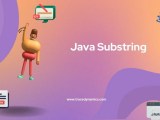 Mastering Java Substring Power Of String Manipulation