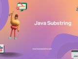 Mastering Java Substring Power Of String Manipulation