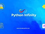 Python Infinity Power Of The Boundless Within Your Code