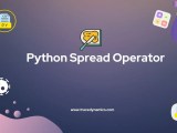 Python Spread Operator Power For Concise And Expressive Code