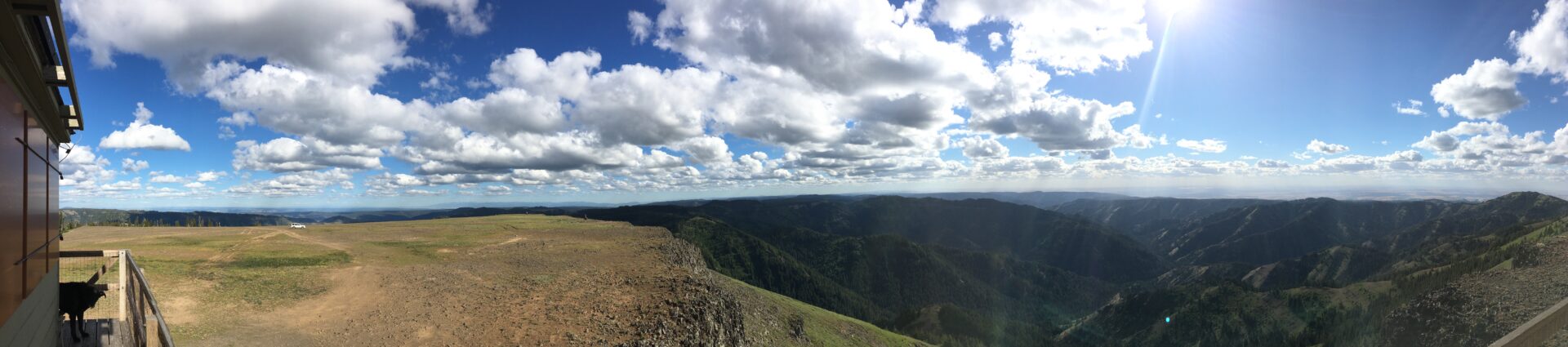Discovering the Blue Mountains and Their Fire Lookouts - TrailChick
