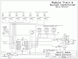 Ho Module Switchback Conroller
