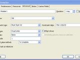Adding Tasks In Ms Project Training Connection