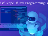 Features And Scope Of Java Programming Language