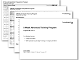 Olympic Weightlifting Programs Training Weightlifting